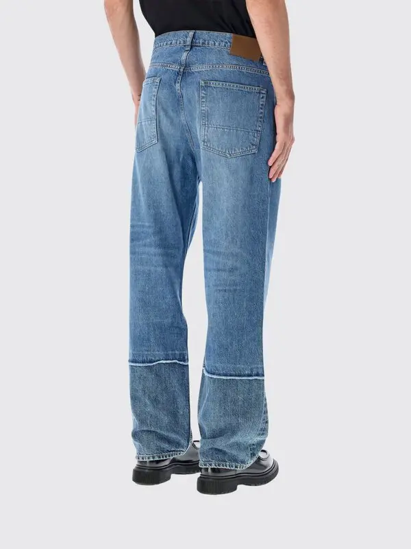 Our Legacy Straight Jeans