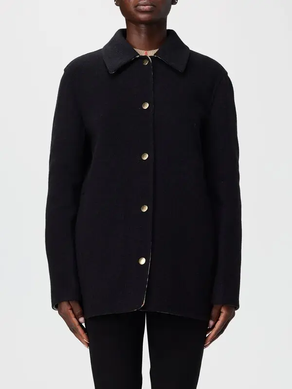 Burberry Coat