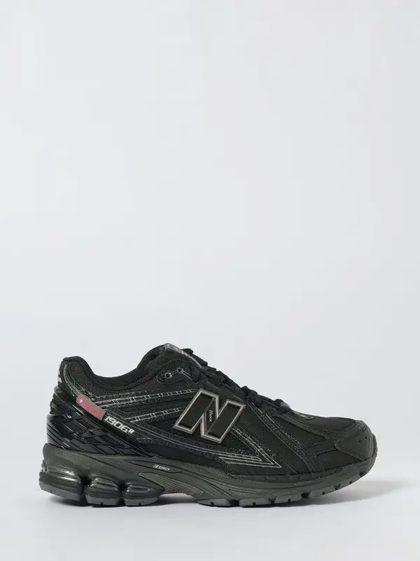NEW BALANCE 1906" Sneakers - Black
