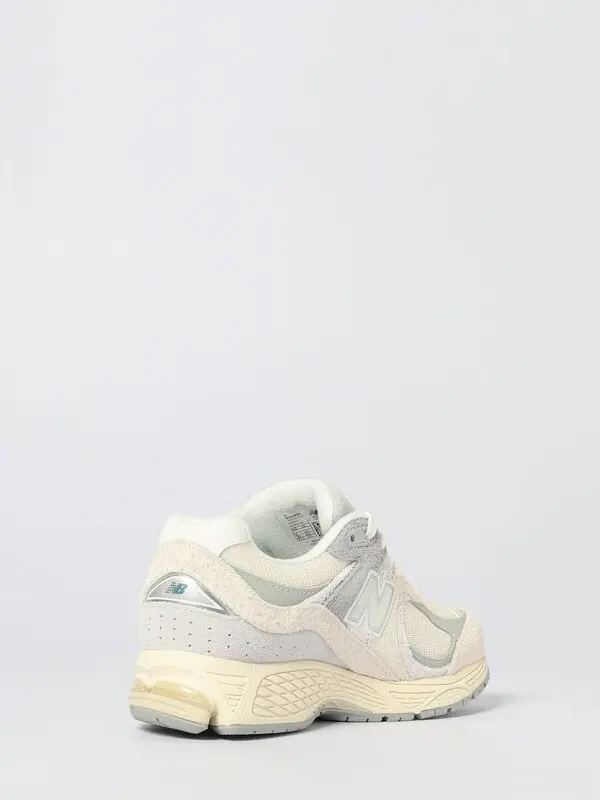 NEW BALANCE Sneakers - Beige