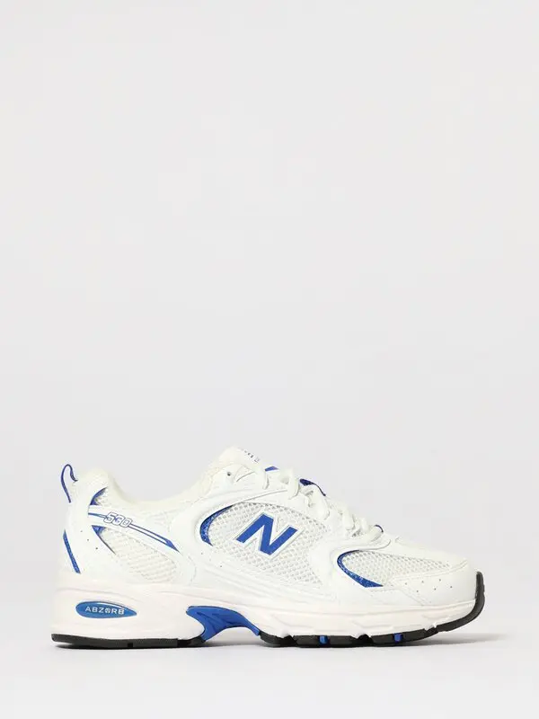NEW BALANCE Lace Up Sneakers