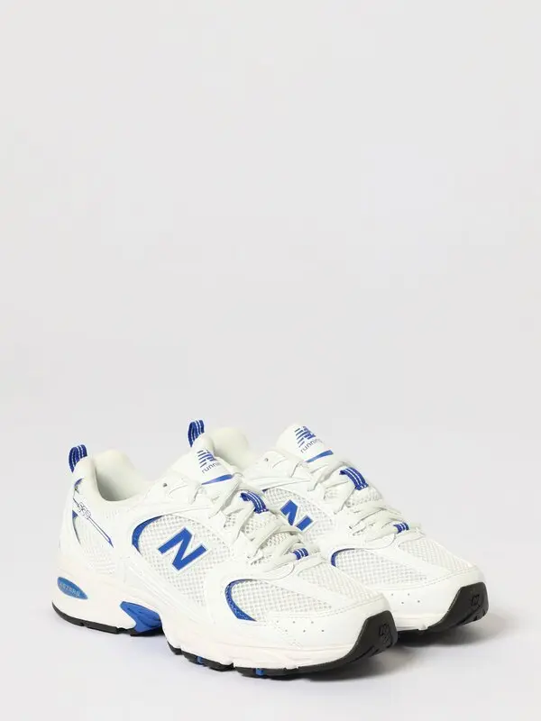 NEW BALANCE Lace Up Sneakers