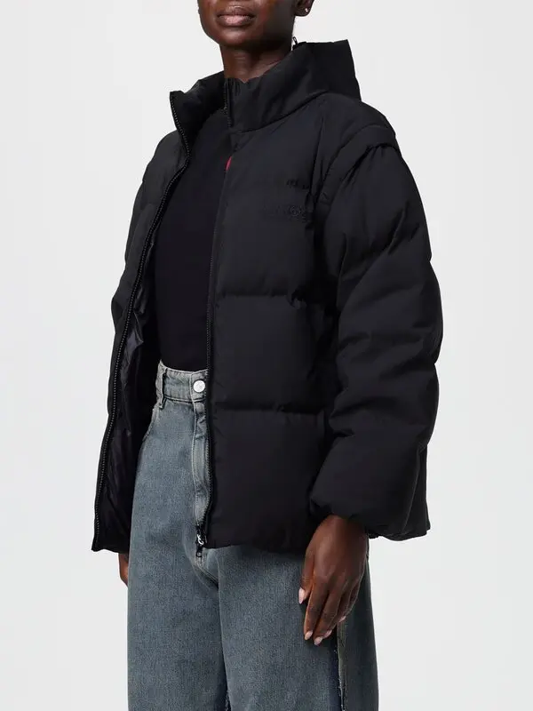 MAISON MARGIELA Puffer Jacket