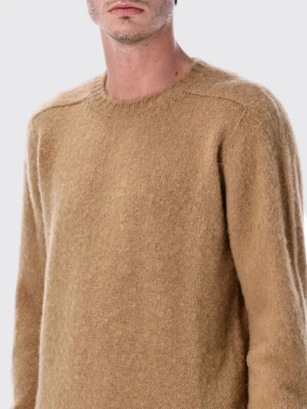 Howlin' Crew Neck Sweater - Sand