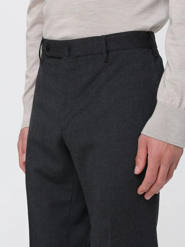 Incotex Tailored Trousers - Grey