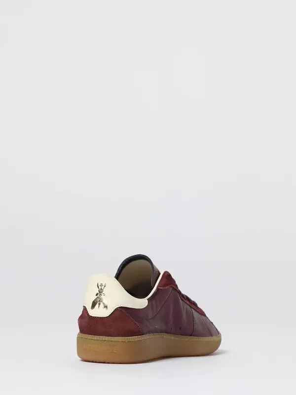 Patrizia Pepe Lace-up Sneakers
