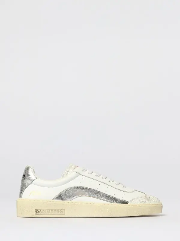Dsquared2 Low Top Sneakers