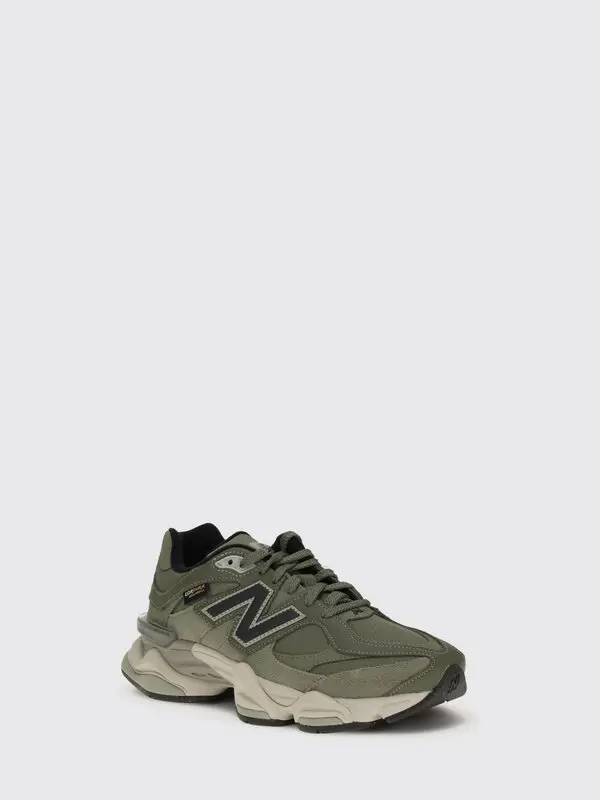 NEW BALANCE Lace-up Sneakers
