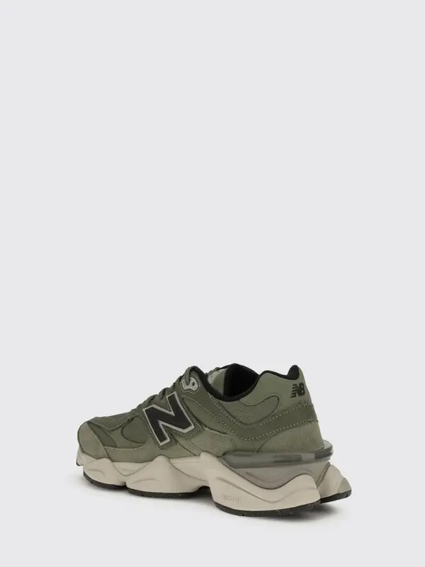 NEW BALANCE Lace-up Sneakers