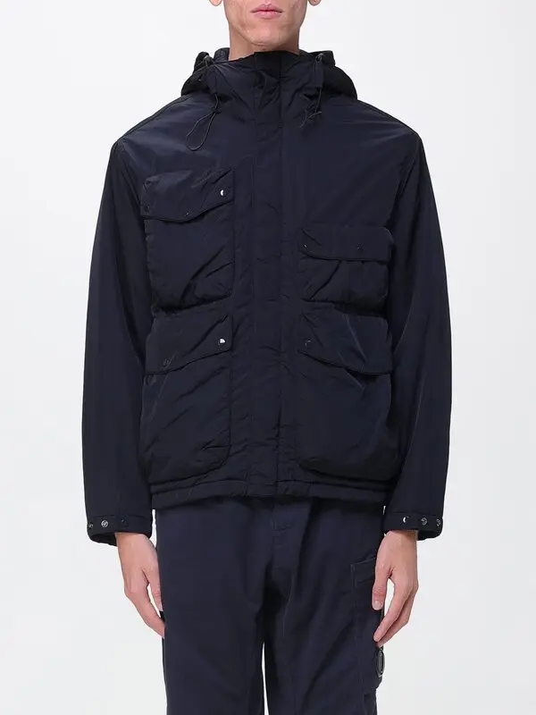 C.P. COMPANY Jacket - Blue