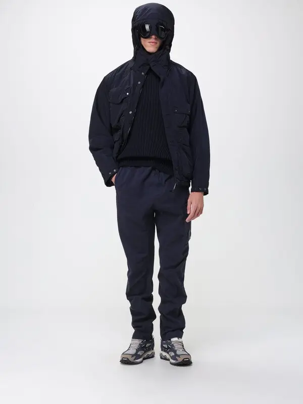 C.P. COMPANY Jacket - Blue