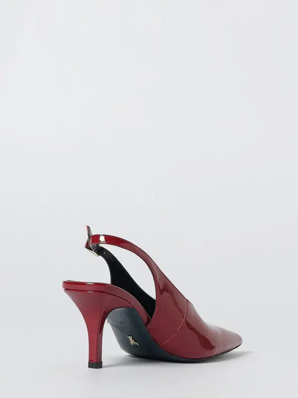 Patrizia Pepe Pointed Toe Slingback Pumps