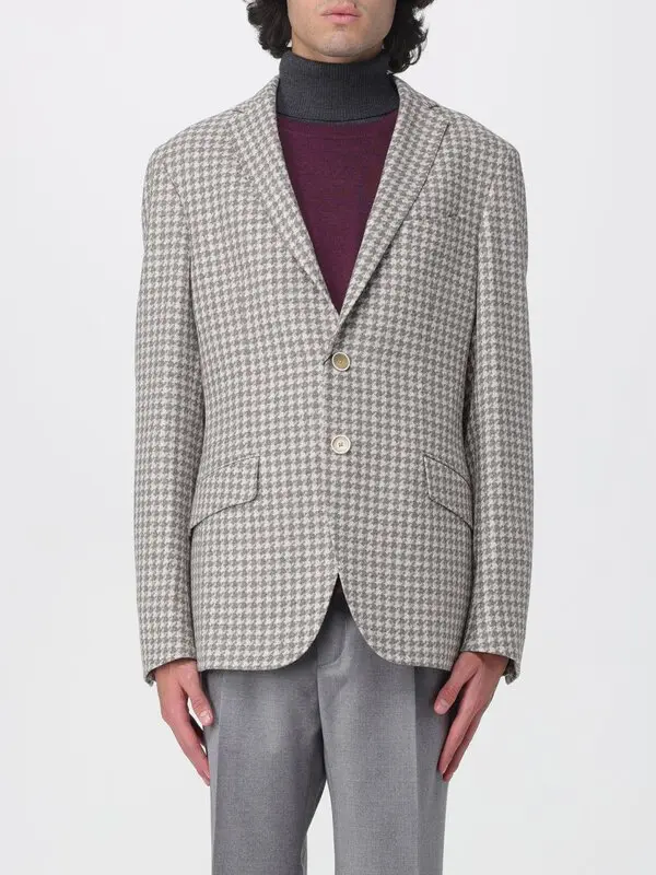 Etro Jacket - White