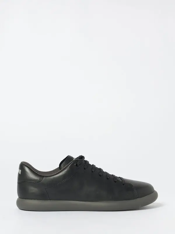 Camper Lace-up Sneakers - Black
