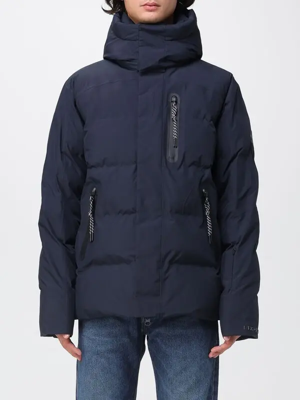 SAVE THE DUCK Quilted Jacket