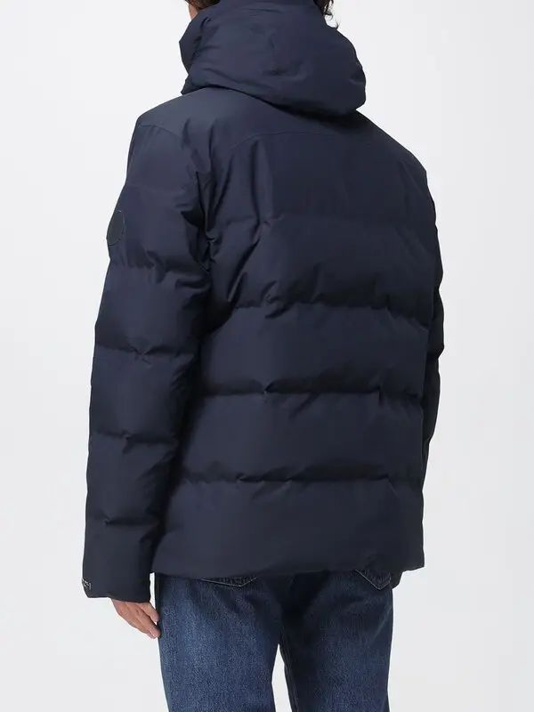 SAVE THE DUCK Quilted Jacket