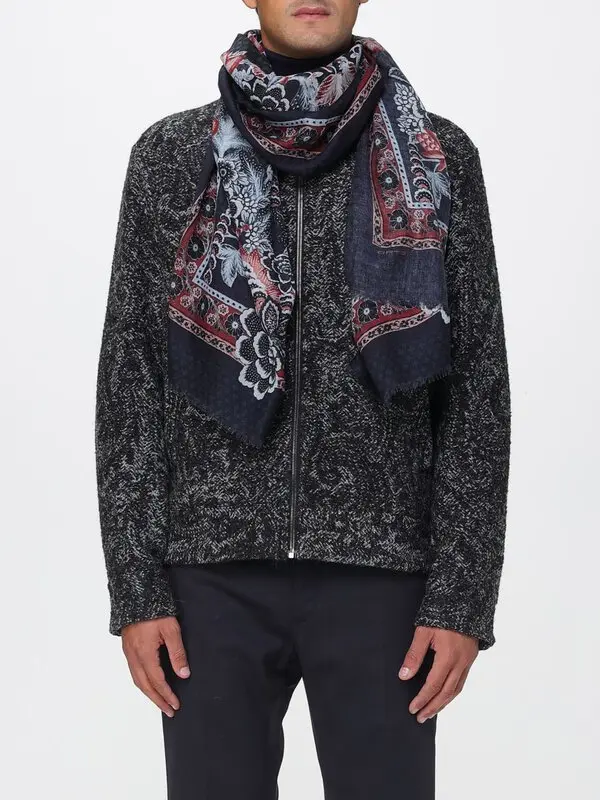 Etro Scarf
