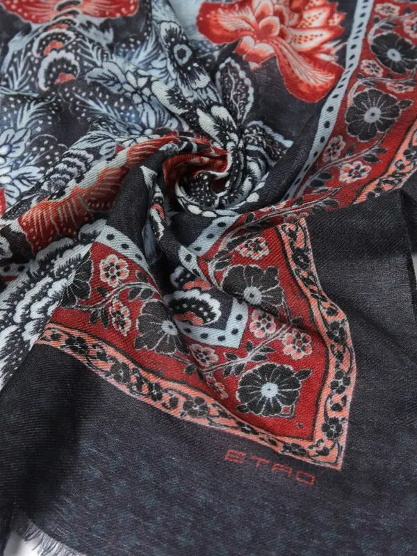 Etro Scarf