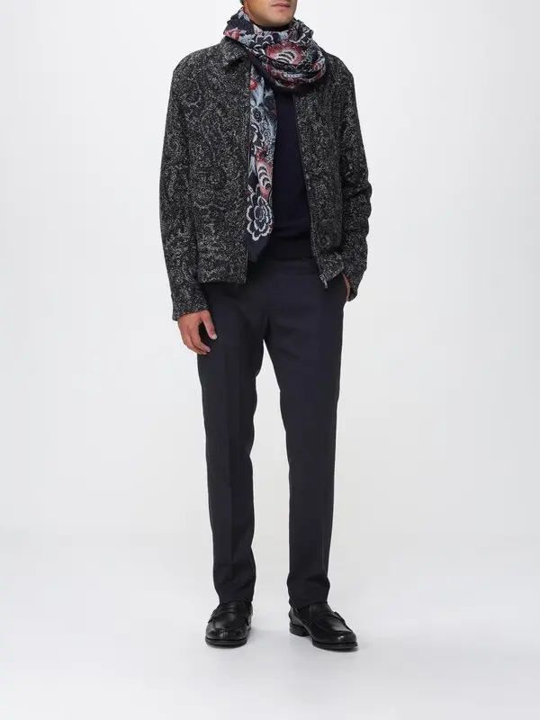 Etro Scarf - Multicolor