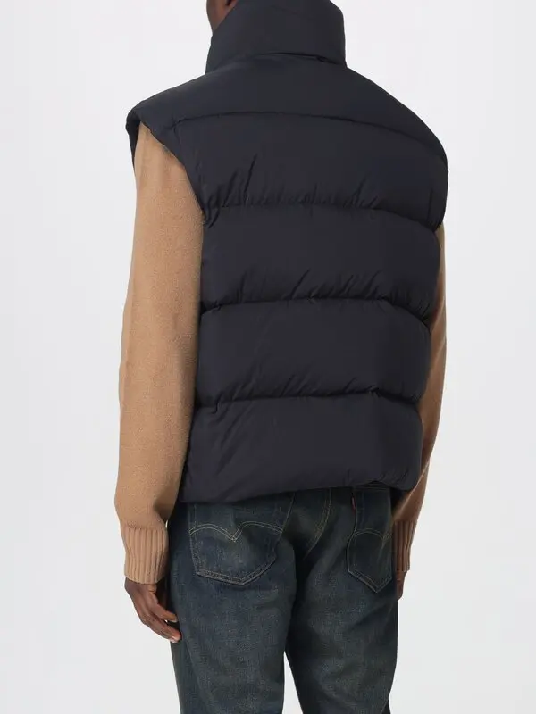 Peuterey Quilted Suit Vest