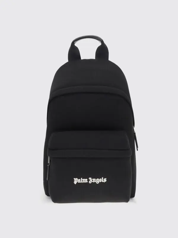 Palm Angels Backpack - Black