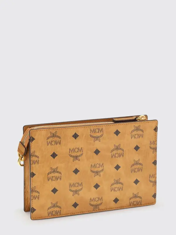 Mcm Briefcase