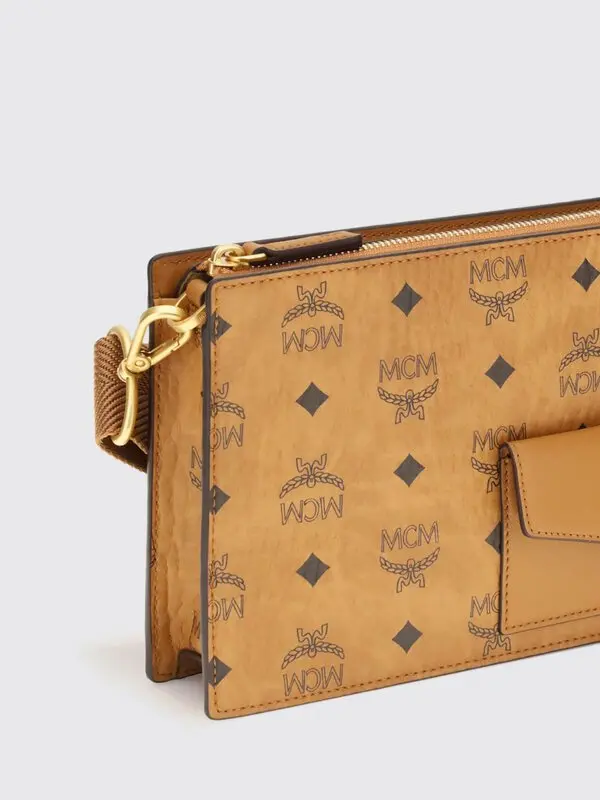 Mcm Briefcase