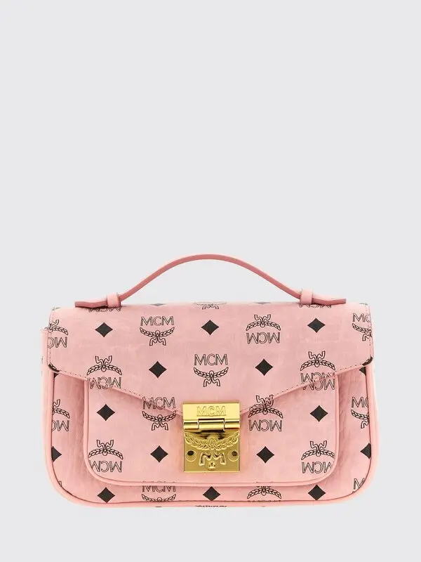 Mcm Handbag