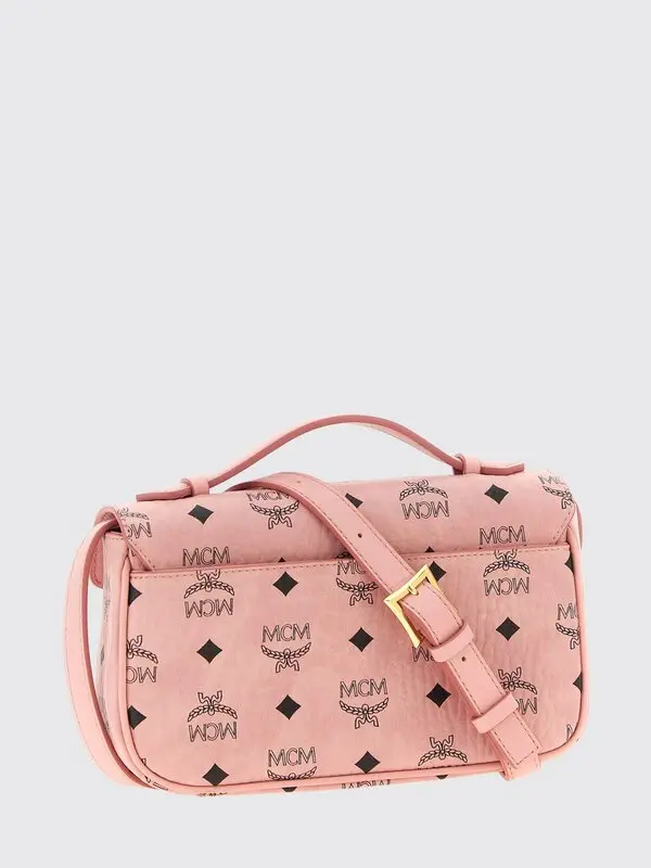 Mcm Handbag