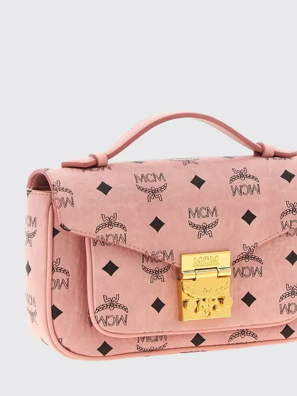 Mcm Handbag