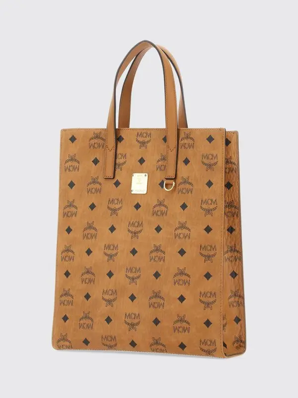 Mcm Handbag