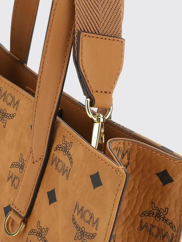 Mcm Handbag