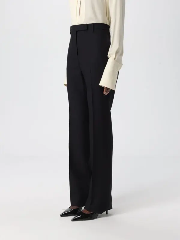 TOM FORD Tailored Trousers - Black