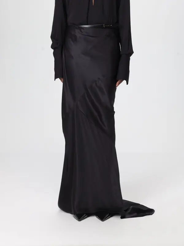 TOM FORD Skirt - Black