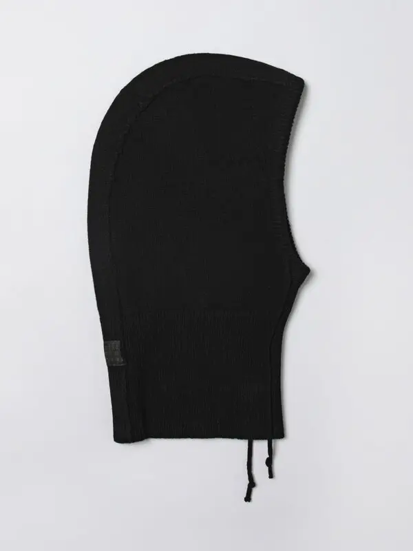 MAISON MARGIELA Scarf - Black
