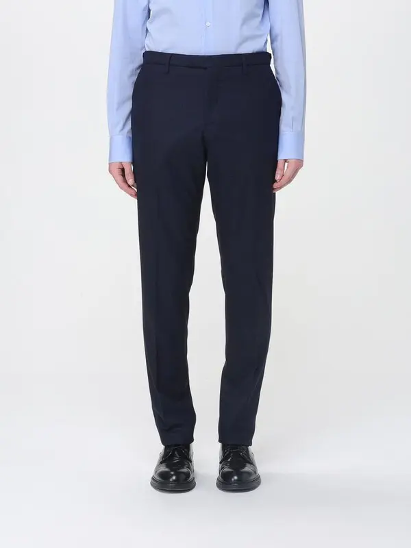 Boglioli Suit - Blue