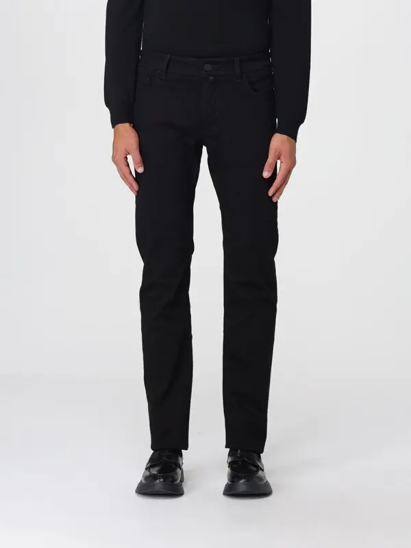 Jacob Cohen Slim Fit Trousers