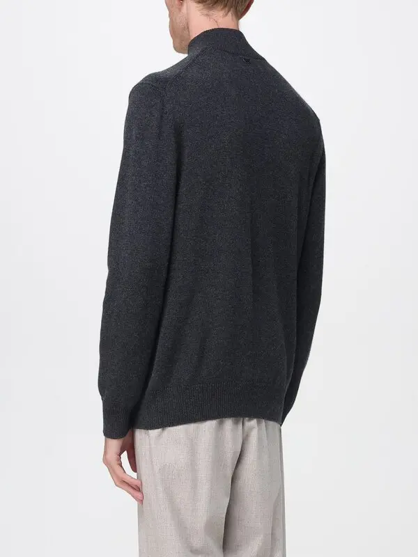 Agnona Pullover Sweater