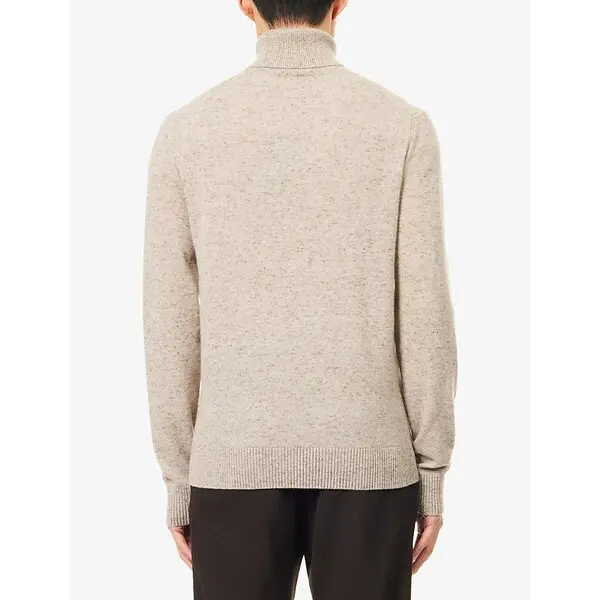 Dunhill Cashmere Blend Jumper