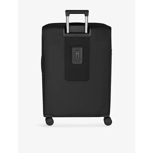 VICTORINOX Large Expandable Suitcase 75cm - Black