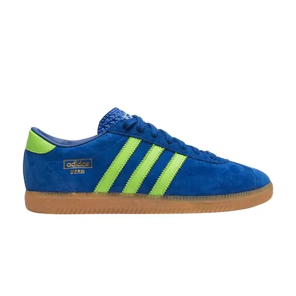 Adidas Bern Low Top Sneakers