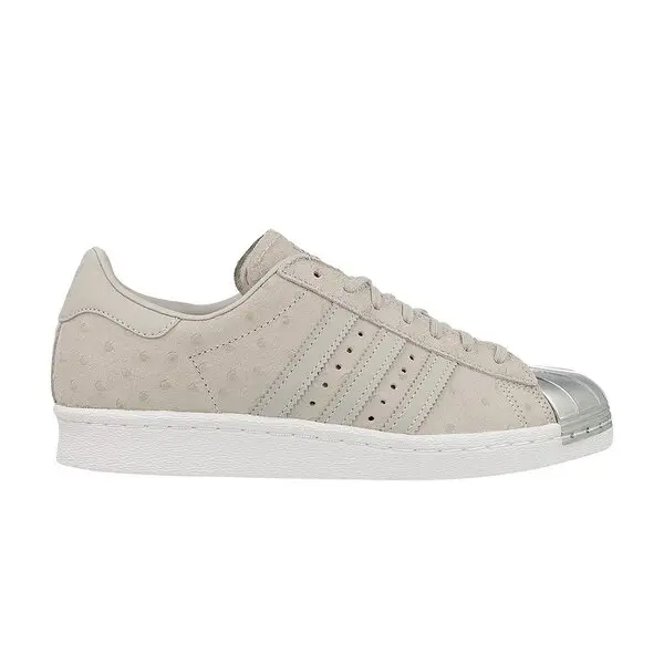 Adidas Superstar 80s Metal Toe Sneakers