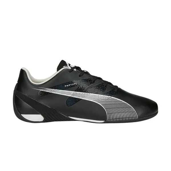 PUMA Scuderia Ferrari Carbon Cat Sneakers
