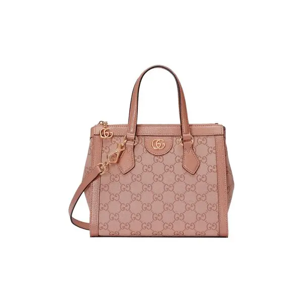 Gucci Gg Small Tote Bag