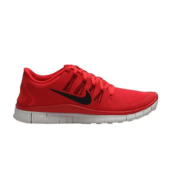 Nike Free 5.0 Sneakers
