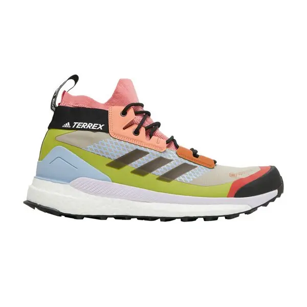 Adidas Terrex Free Hiker Gtx Sneakers