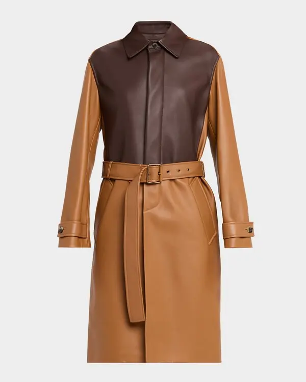 Loewe Trench Coats For Women | Editorialist