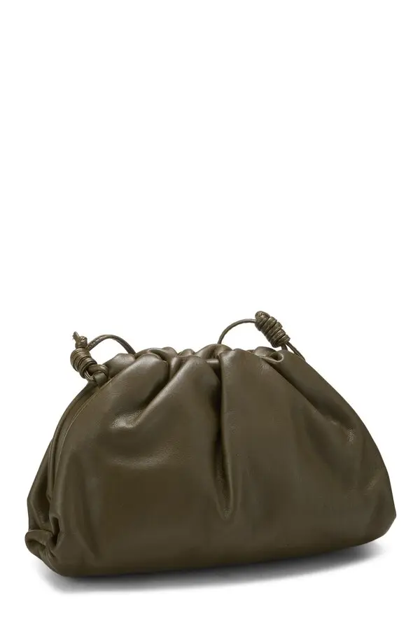 Bottega Veneta Calfskin "the Pouch