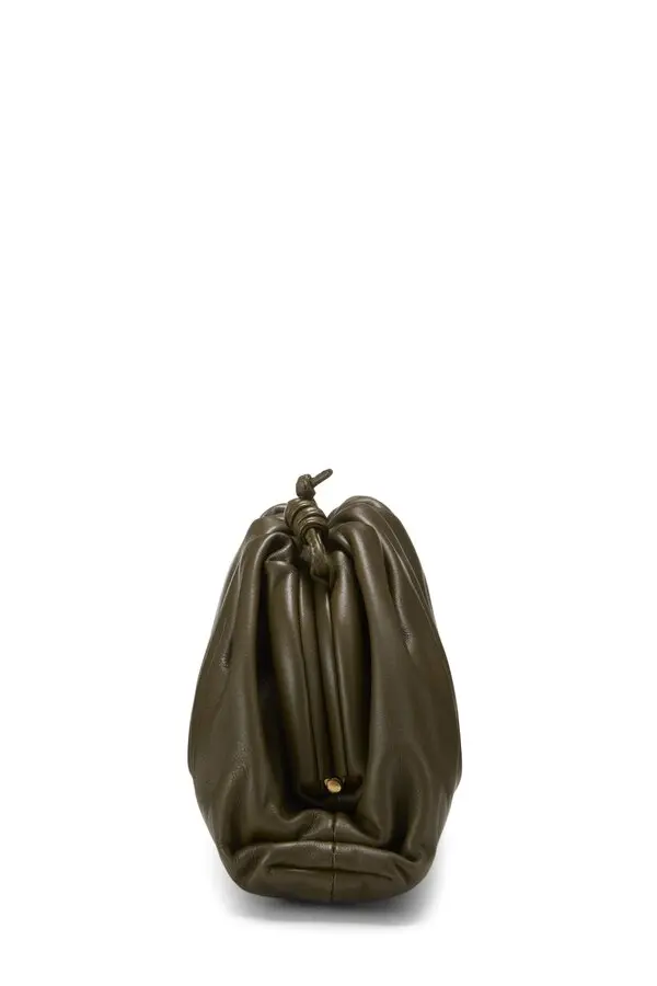 Bottega Veneta Calfskin "the Pouch
