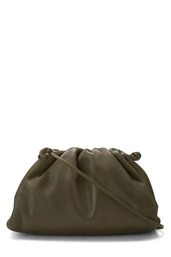Bottega Veneta Calfskin "the Pouch